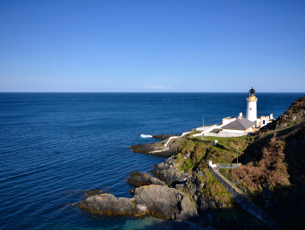 Isle of Man Travel and City Guide | London City Airport