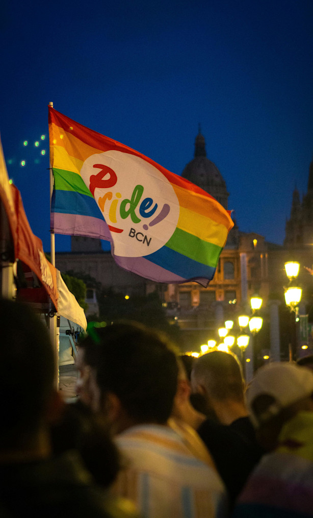 Barcelona Travel Guide: London City to Barcelona Flights | London City ...