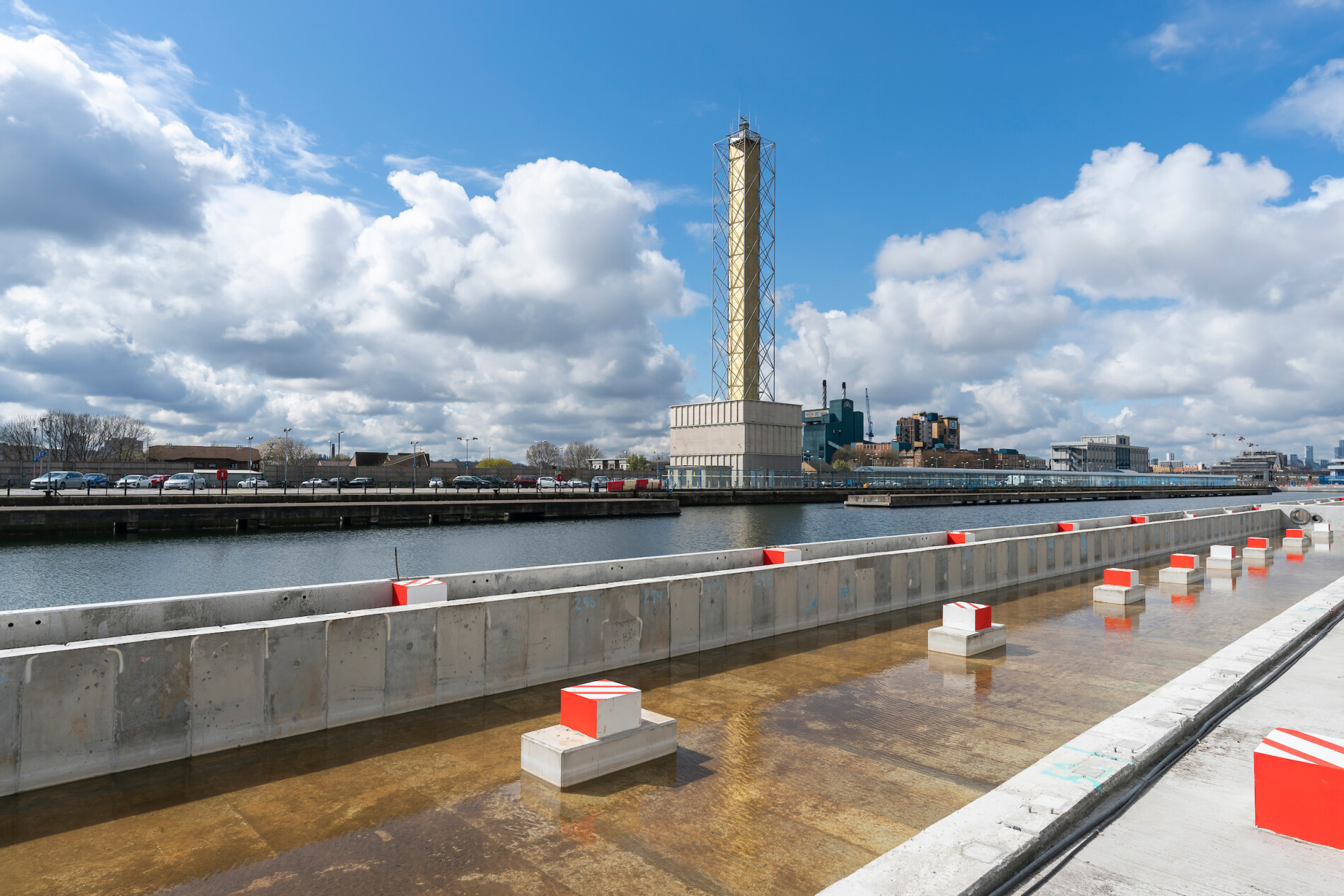 One Year On: London City’s Digital Air Traffic Control Tower | London ...