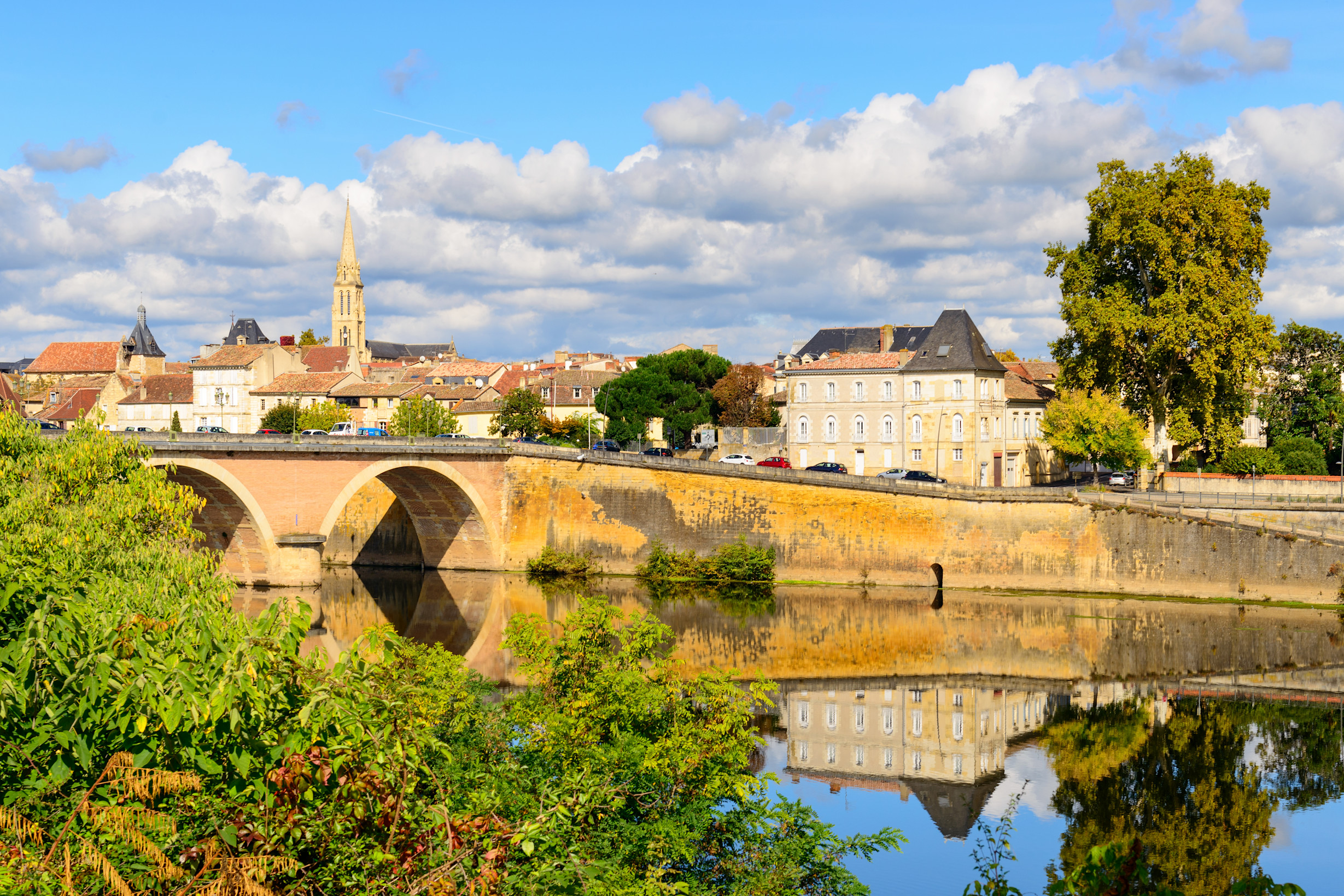 Bergerac Destination Guide | London City Airport