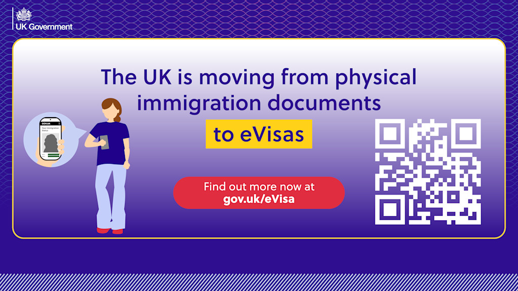 Important information on entering and returning to the UK | London City ...