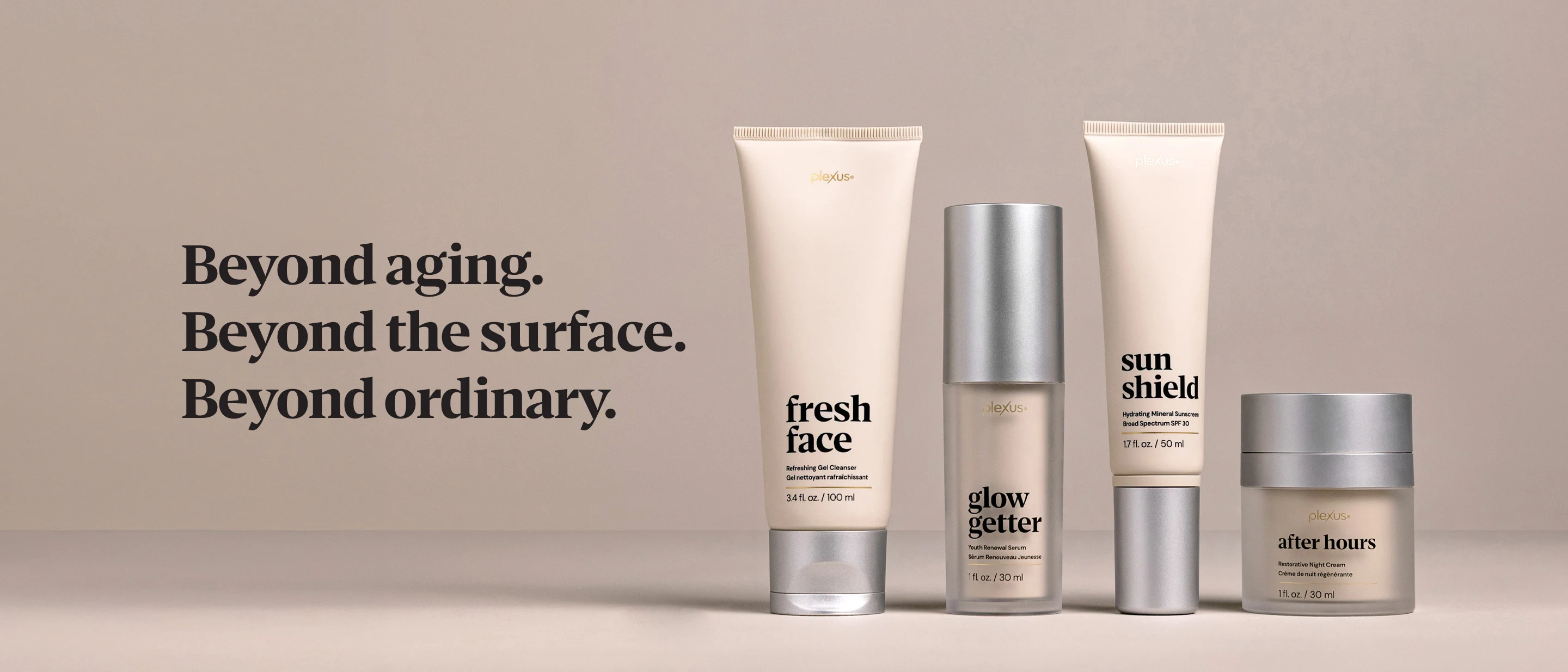 Skin Health Toolkit | Sharing Plexus | Plexus Worldwide