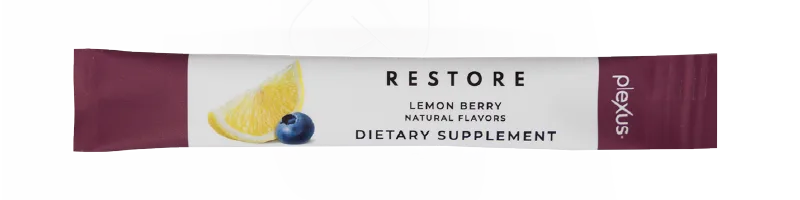 Plexus Reset | Revitalize, Restore, and Reset | Plexus Worldwide®