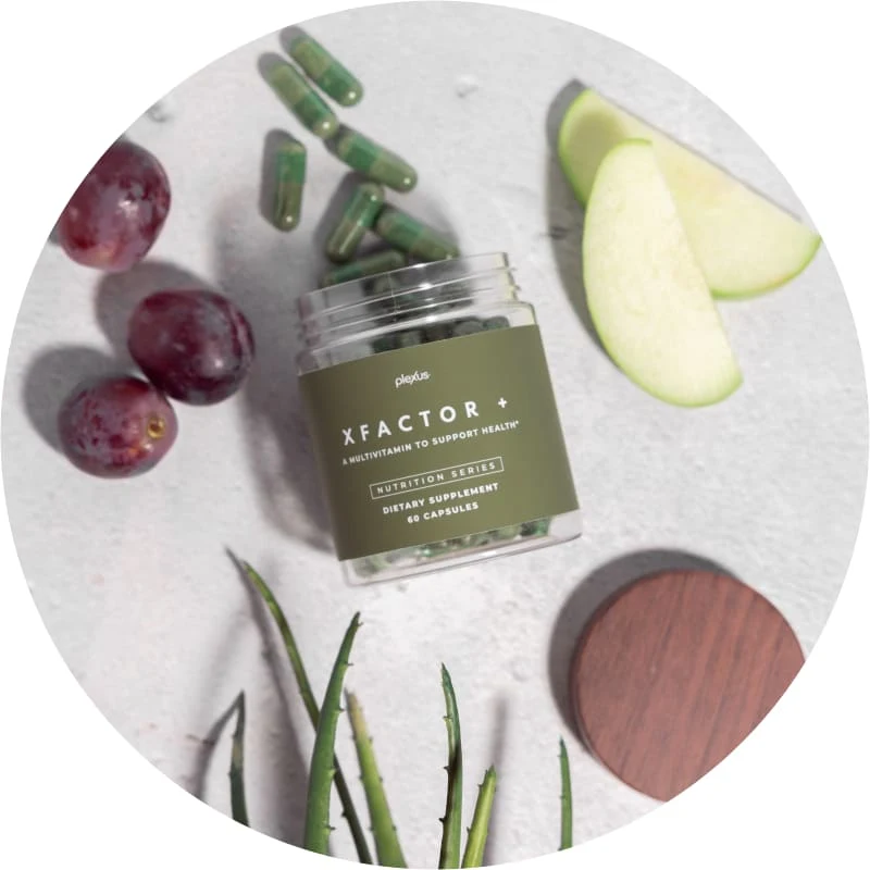 High-Quality Nutrition Supplements | Plexus Worldwide®