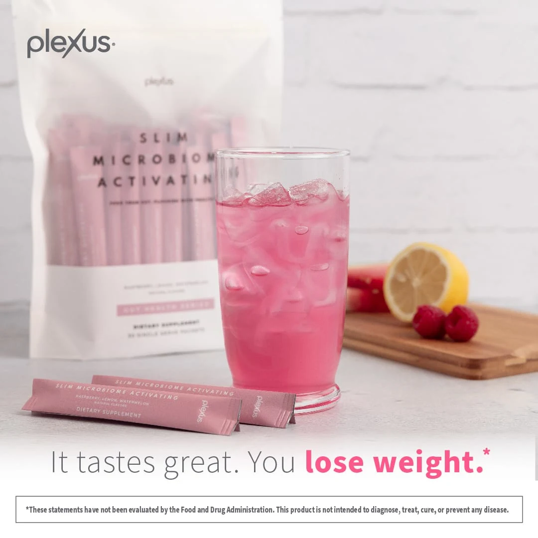 Plexus Slim Toolkit | Plexus Worldwide®