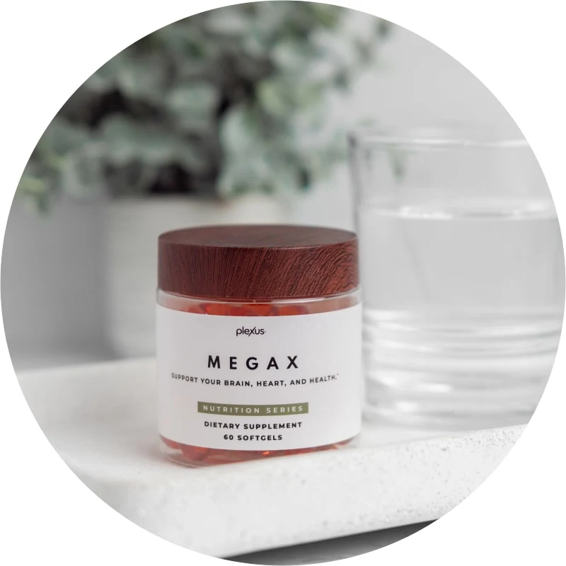 High-Quality Nutrition Supplements | Plexus Worldwide®