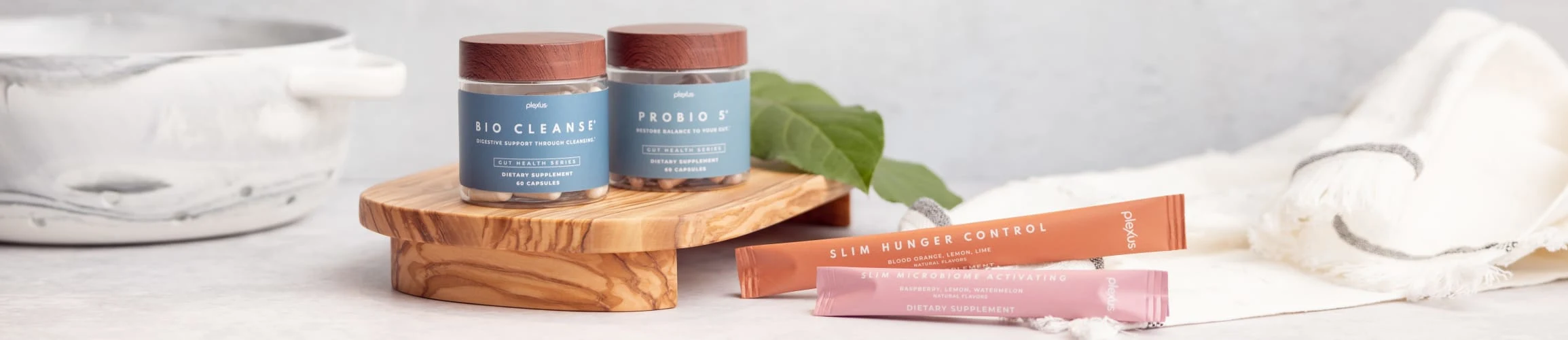 Submit Testimonial | Plexus Worldwide®