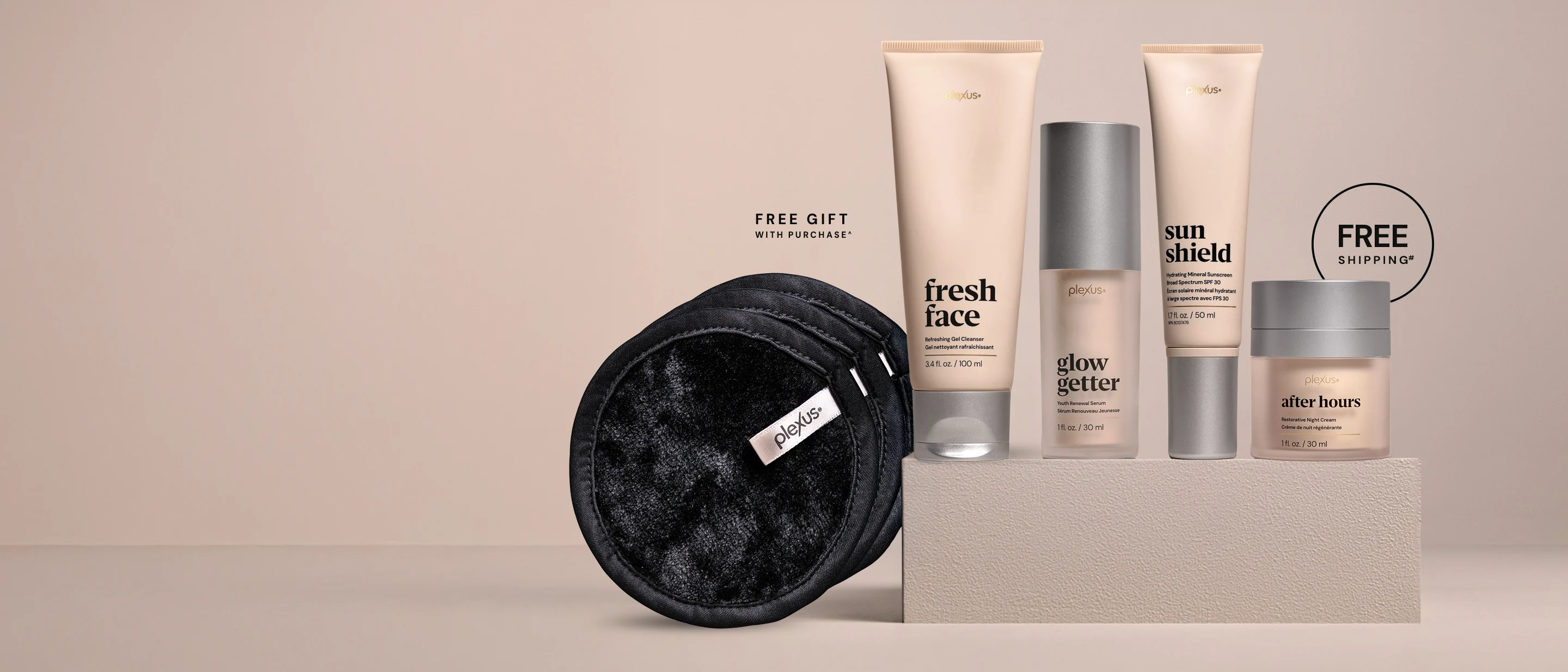 Founded in gut health. Experts in microbiome. | Plexus Worldwide®