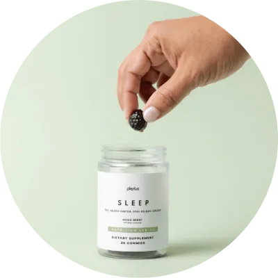 Get Quality Sleep with Plexus | Plexus Worldwide®