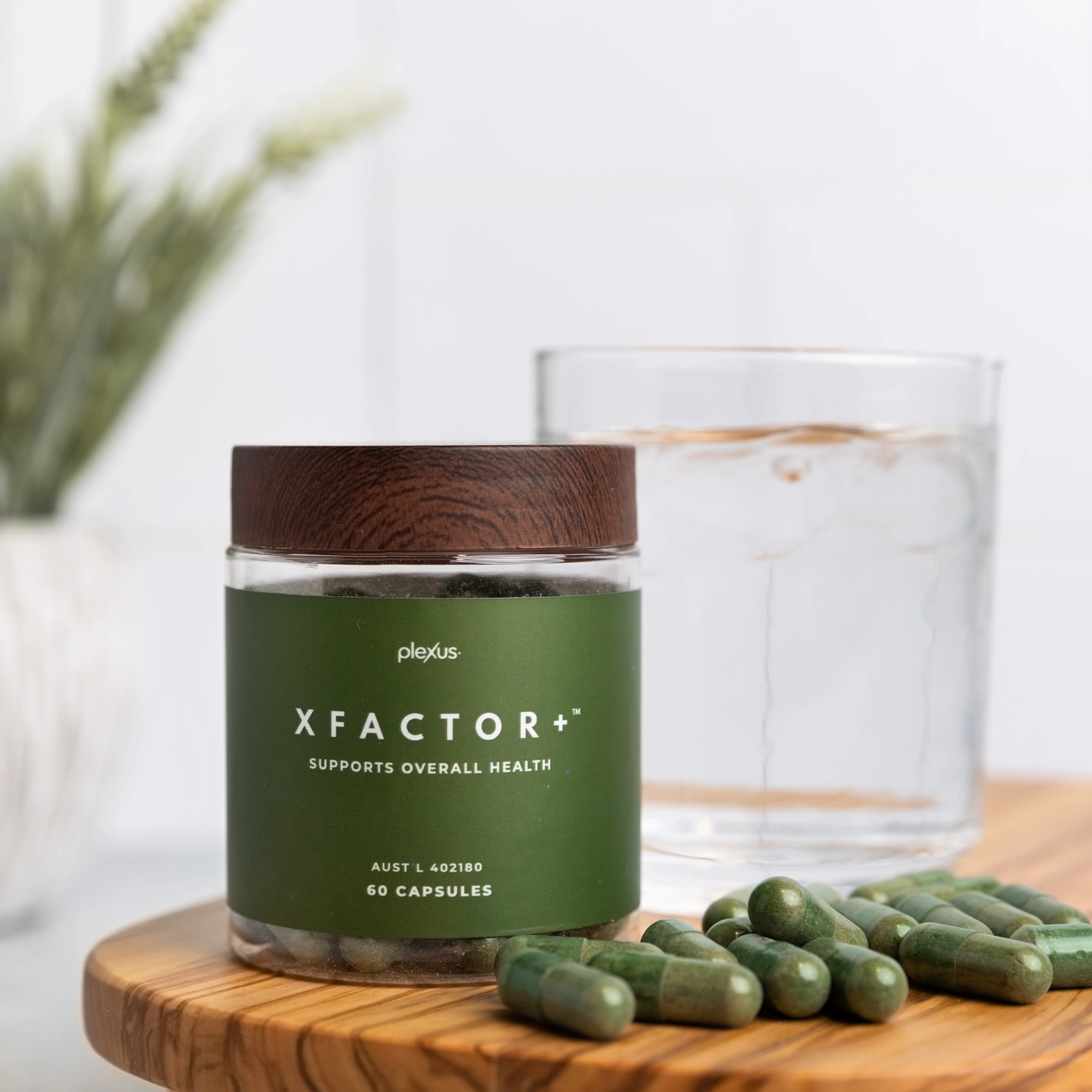 Founded in gut health. Experts in microbiome. | Plexus Worldwide®