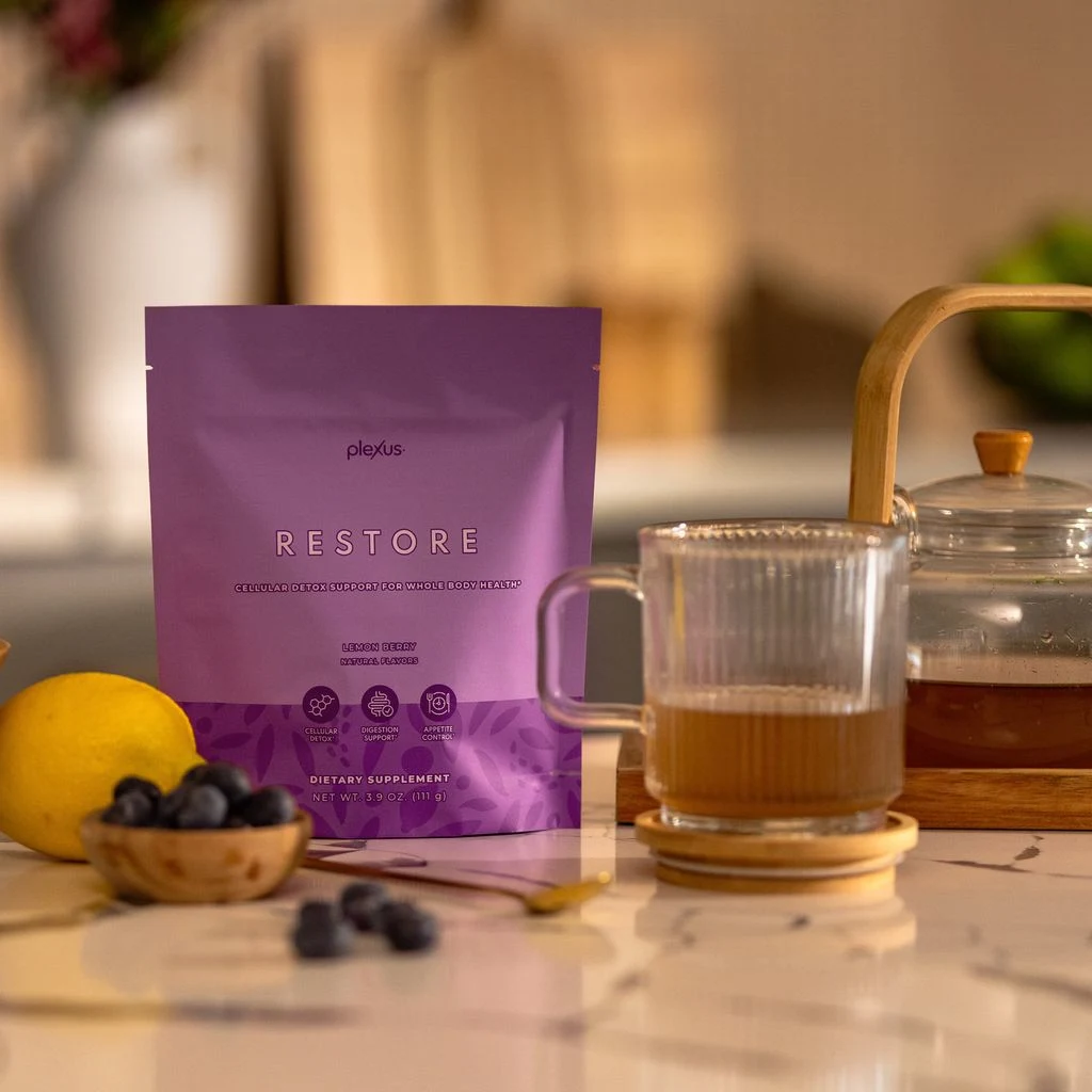 Submit Testimonial | Plexus Worldwide®