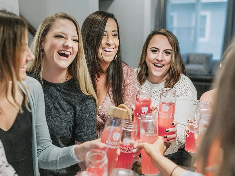 Experience more with Plexus | Plexus Worldwide®