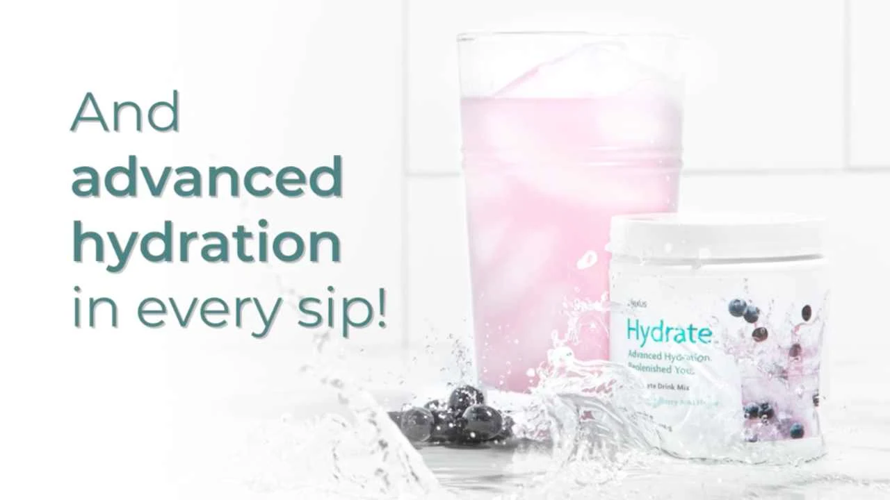 Active Lifestyle Toolkit | Share Plexus Products | Plexus Worldwide®