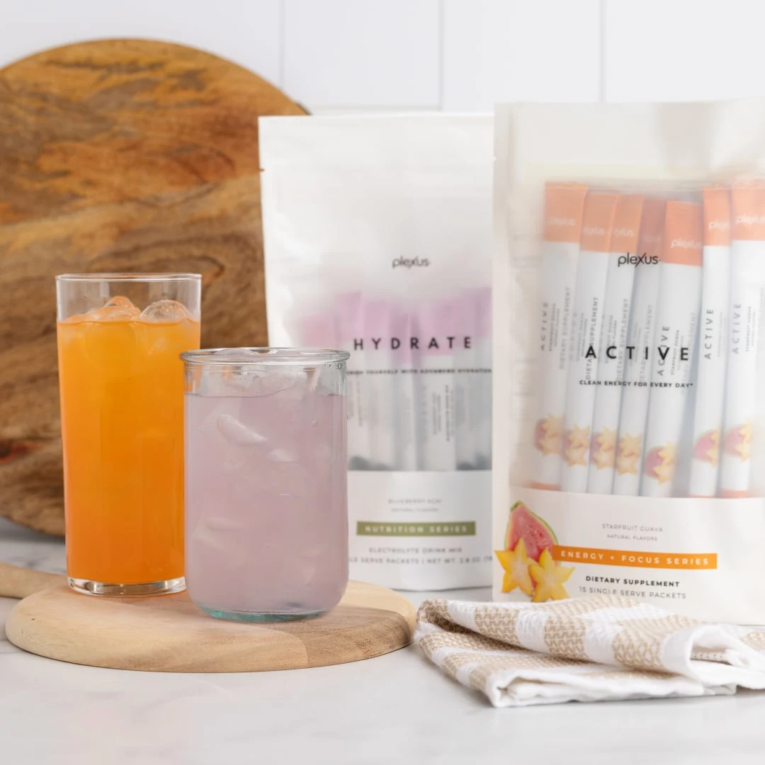Active Lifestyle Toolkit | Share Plexus Products | Plexus Worldwide®