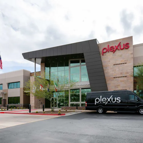 Newsroom | Plexus Worldwide®