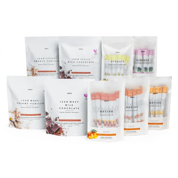 Plexus® Commits to Product Quality with Informed Choice Certification