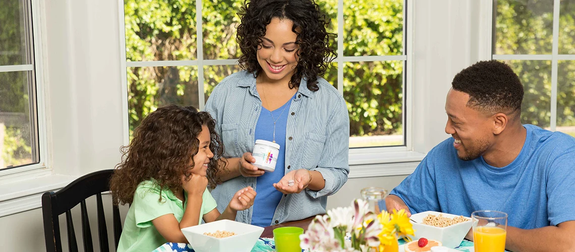 Not sure when to take your Plexus® products? Consider this your daily ...