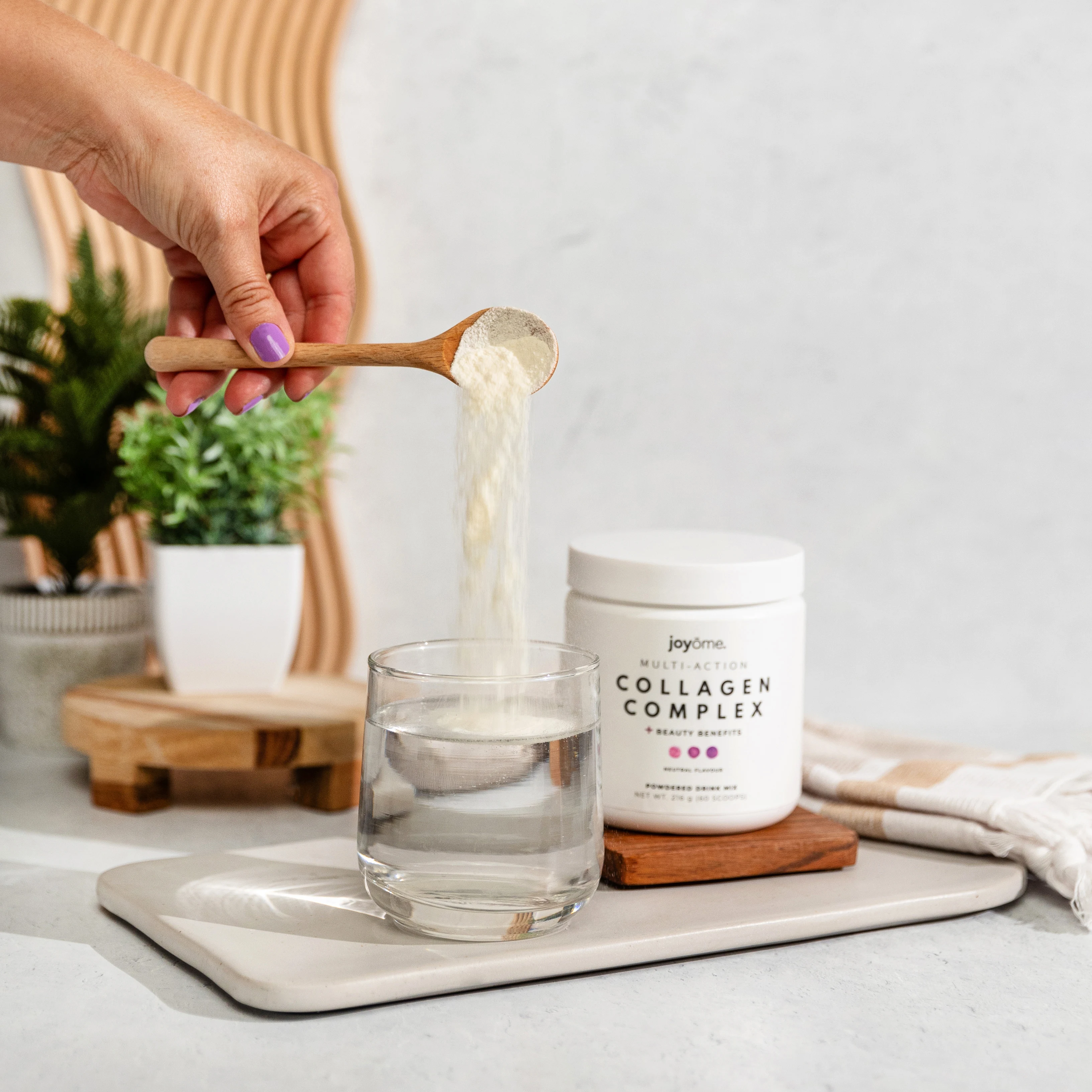 Founded in gut health. Experts in microbiome. | Plexus Worldwide®