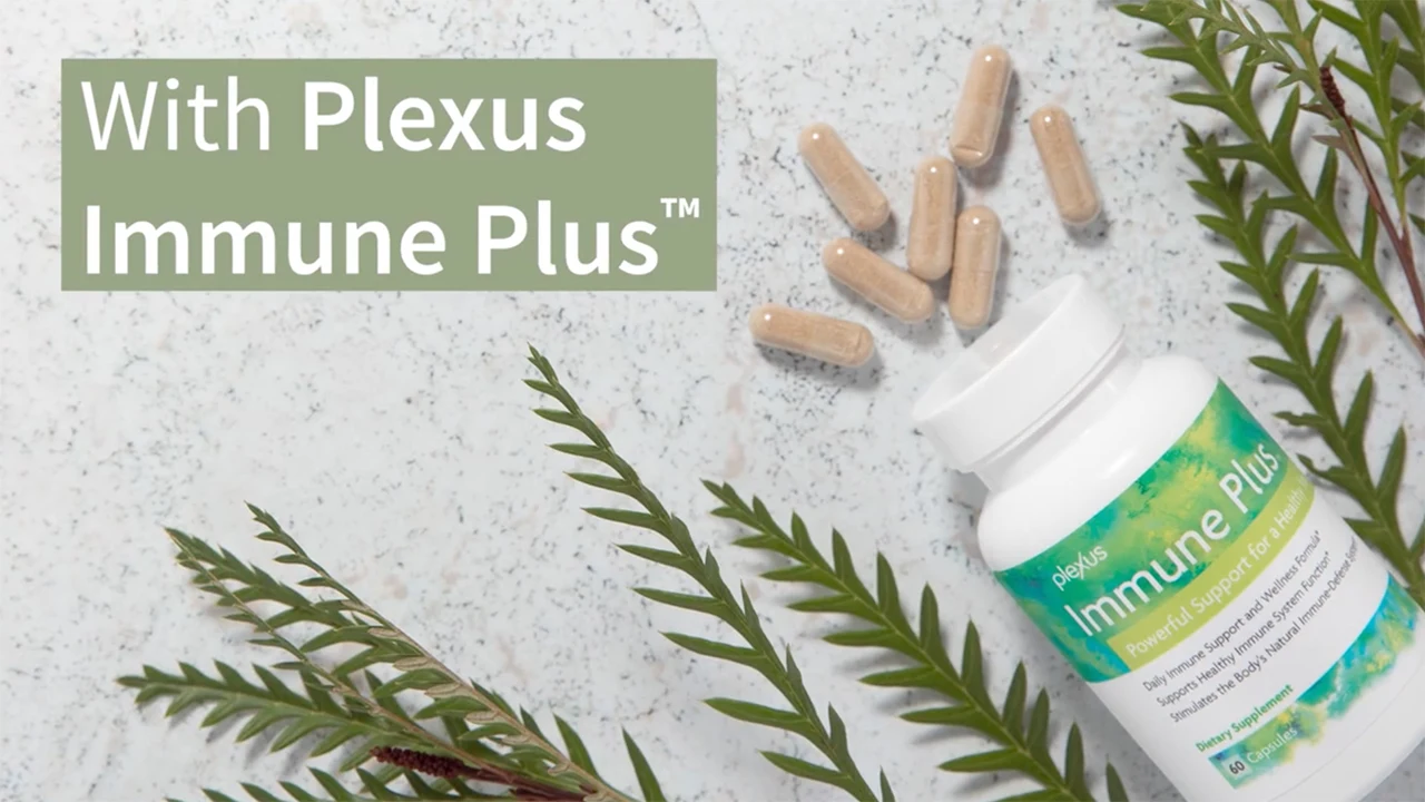 General Nutrition Toolkit | Share Plexus Products | Plexus Worldwide®