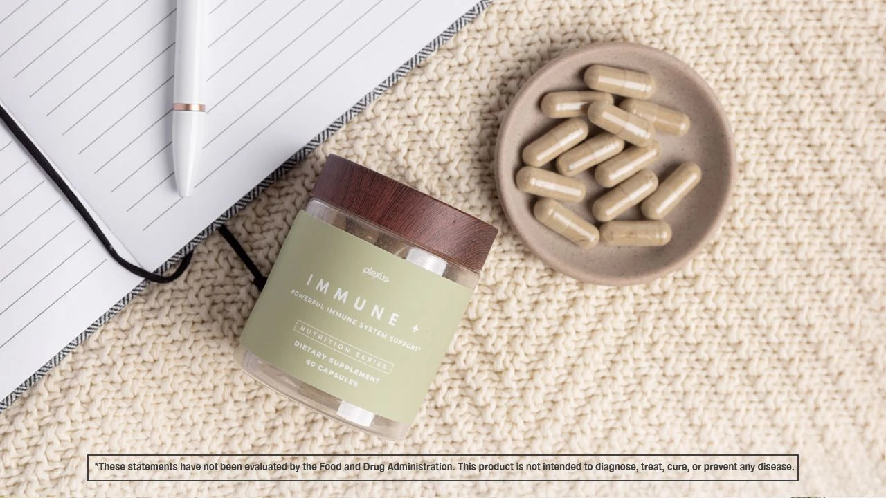 General Nutrition Toolkit | Share Plexus Products | Plexus Worldwide®