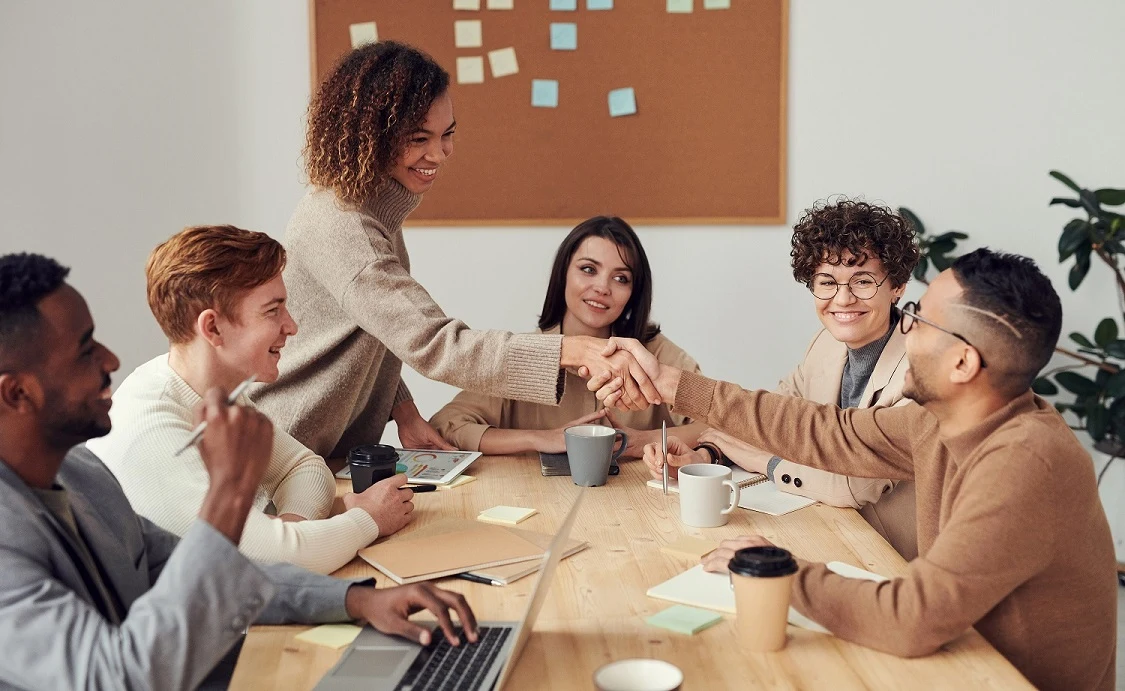 Traits of Motivated Leaders