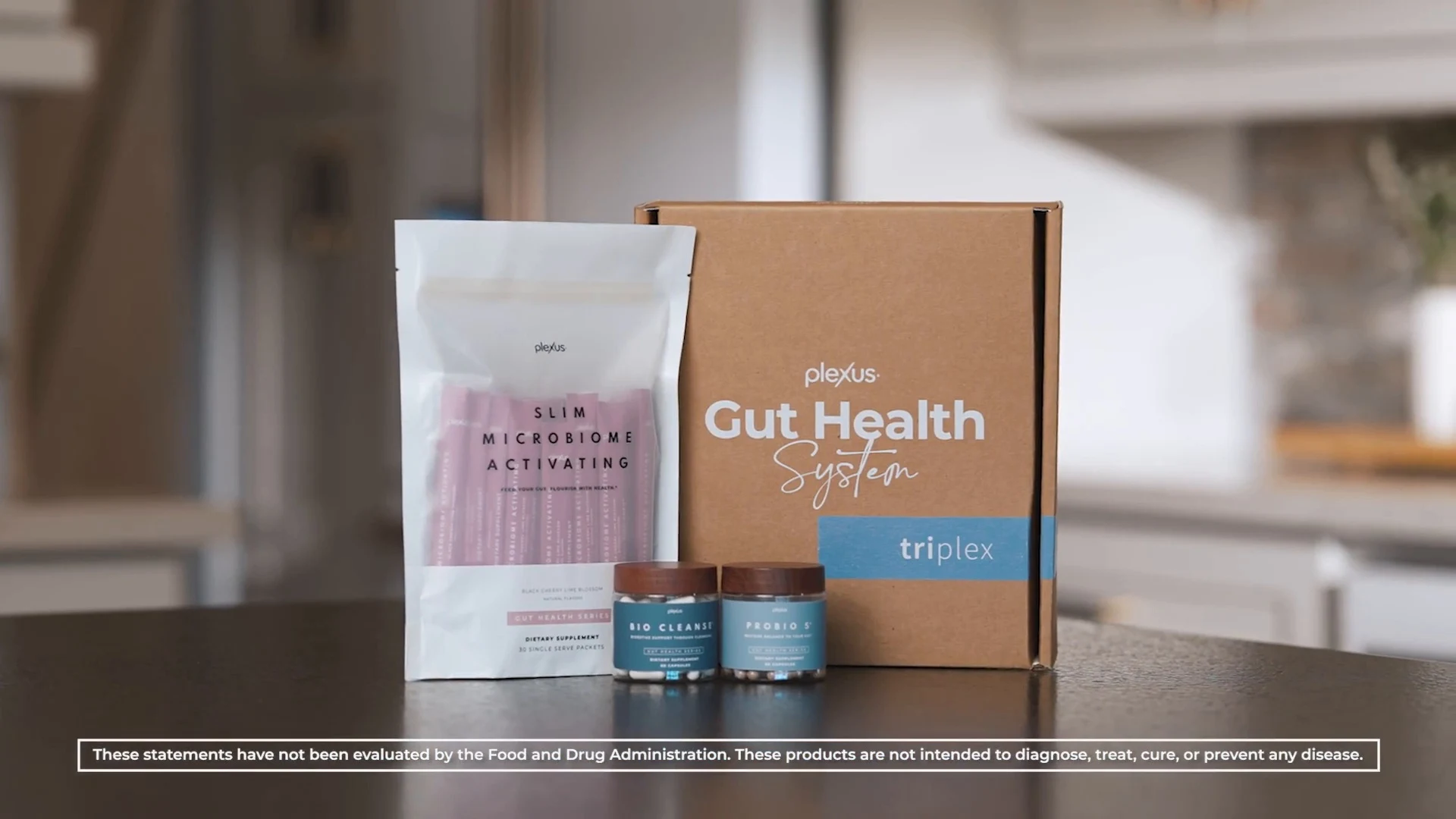 Gut Health Toolkit | Sharing Plexus | Plexus Worldwide
