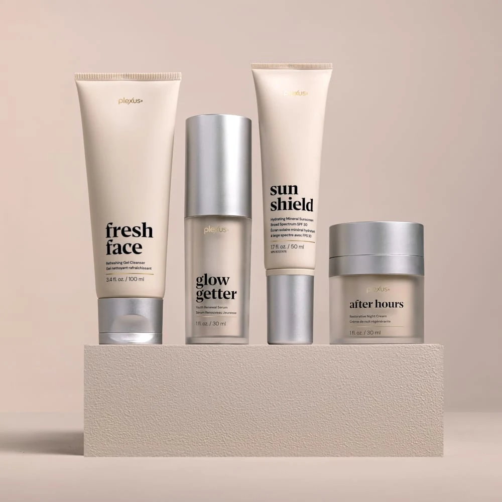 Founded in gut health. Experts in microbiome. | Plexus Worldwide®