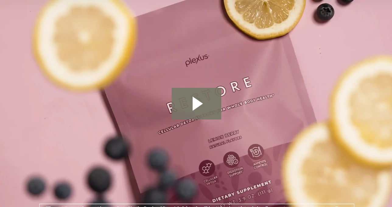 General Nutrition Toolkit | Share Plexus Products | Plexus Worldwide®