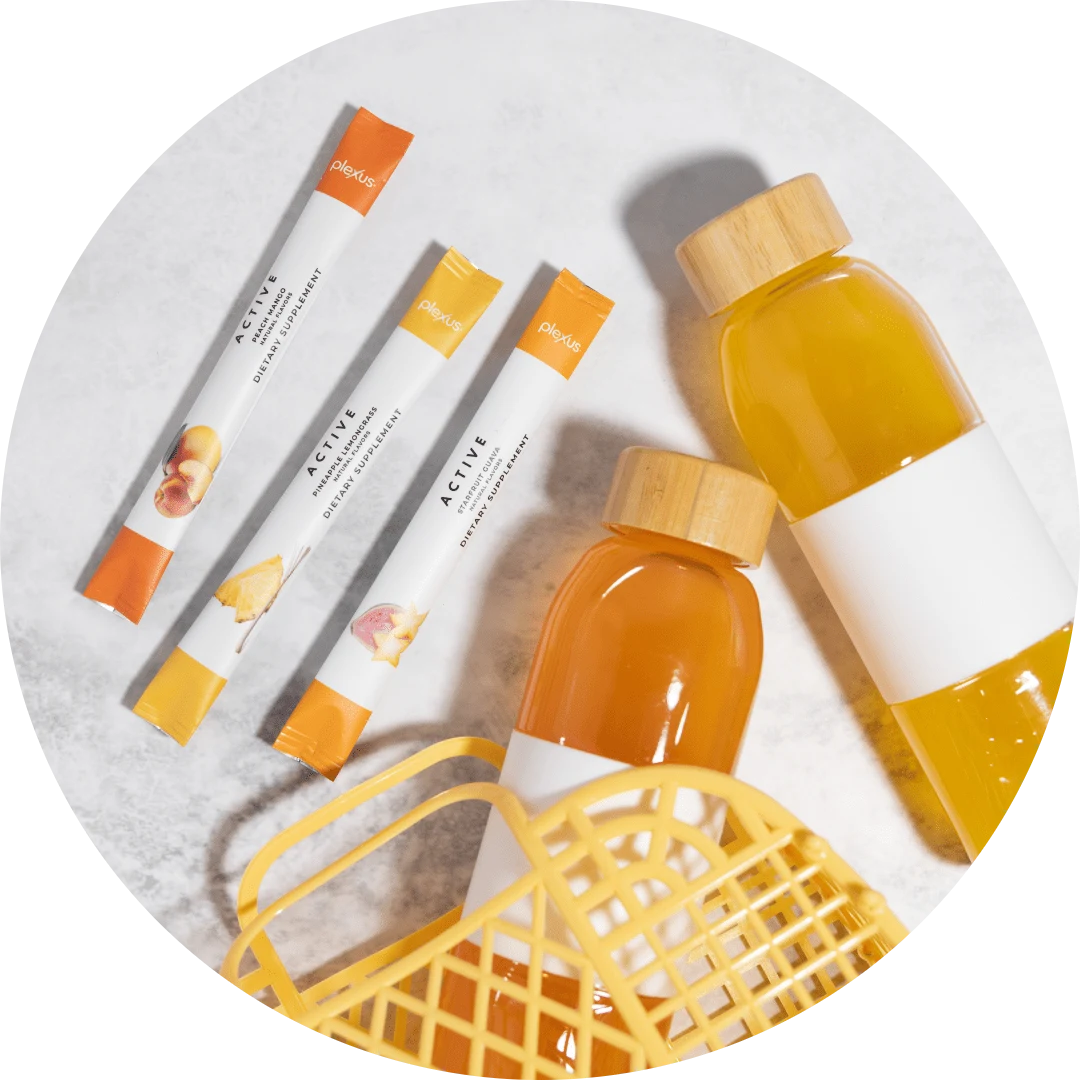 Energize your Active Lifestyle with Plexus | Plexus Worldwide®