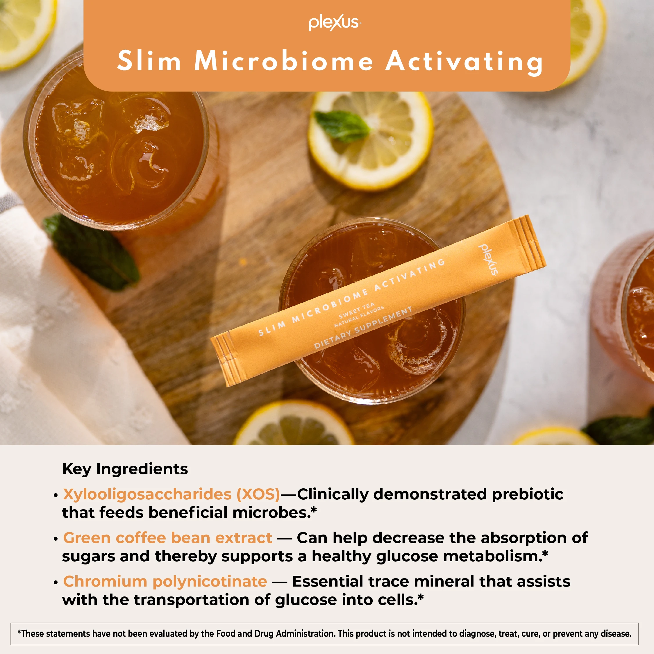 Gut Health Toolkit | Sharing Plexus | Plexus Worldwide