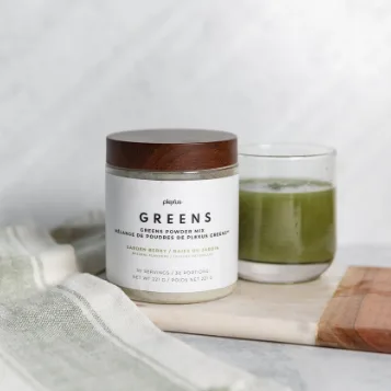 Founded in gut health. Experts in microbiome. | Plexus Worldwide®