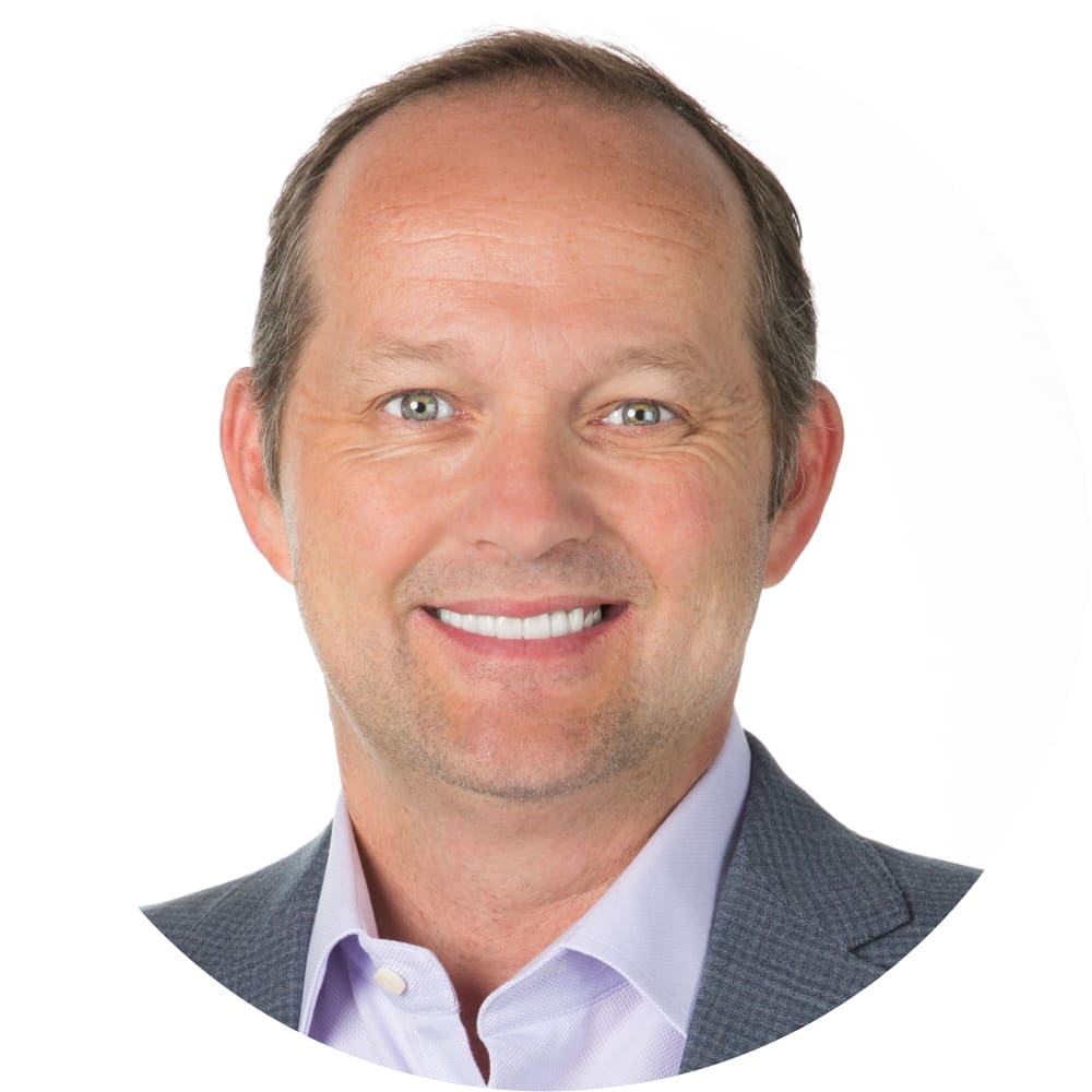 Meet Our Founder and President, Alec Clark | Plexus Worldwide®