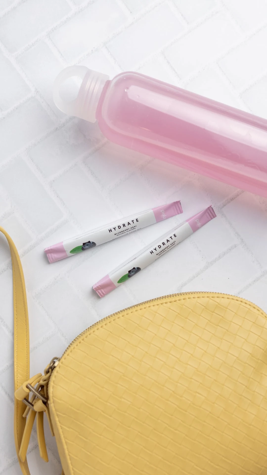 Active Lifestyle Toolkit | Share Plexus Products | Plexus Worldwide®