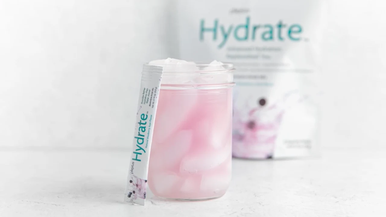 Active Lifestyle Toolkit | Share Plexus Products | Plexus Worldwide®