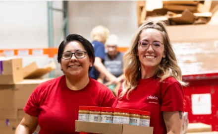 Plexus Careers | Plexus Worldwide®