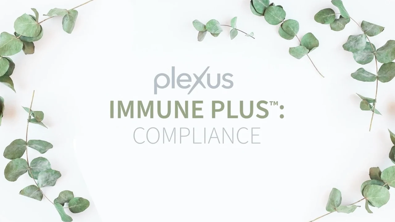 General Nutrition Toolkit | Share Plexus Products | Plexus Worldwide®