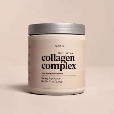 Founded in gut health. Experts in microbiome. | Plexus Worldwide®