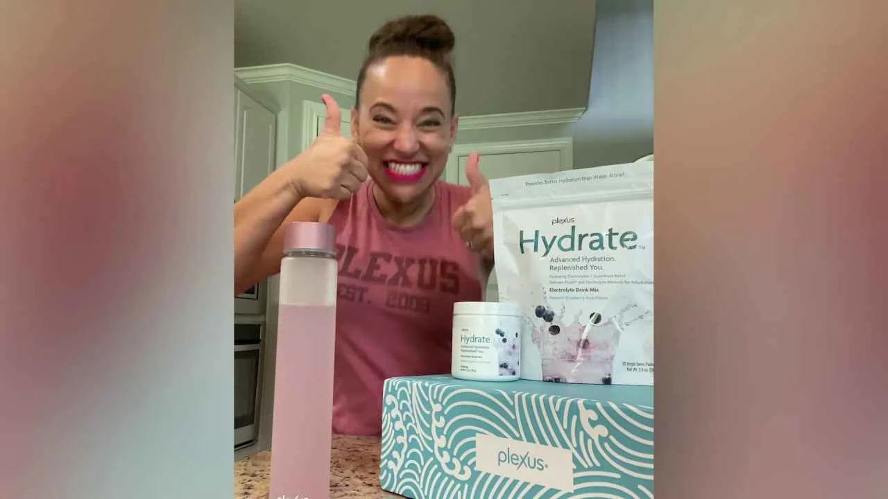 Active Lifestyle Toolkit | Share Plexus Products | Plexus Worldwide®