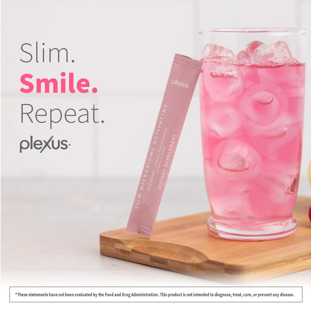 Plexus Slim Toolkit | Plexus Worldwide®