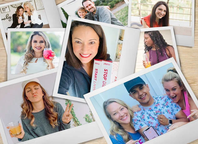 Founded in gut health. Experts in microbiome. | Plexus Worldwide®