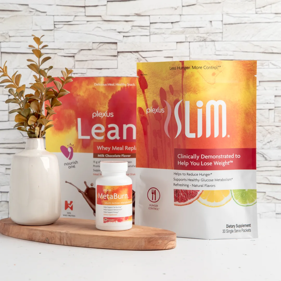 Plexus Products With Block