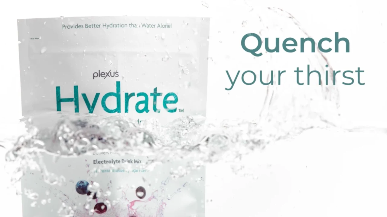 Active Lifestyle Toolkit | Share Plexus Products | Plexus Worldwide®