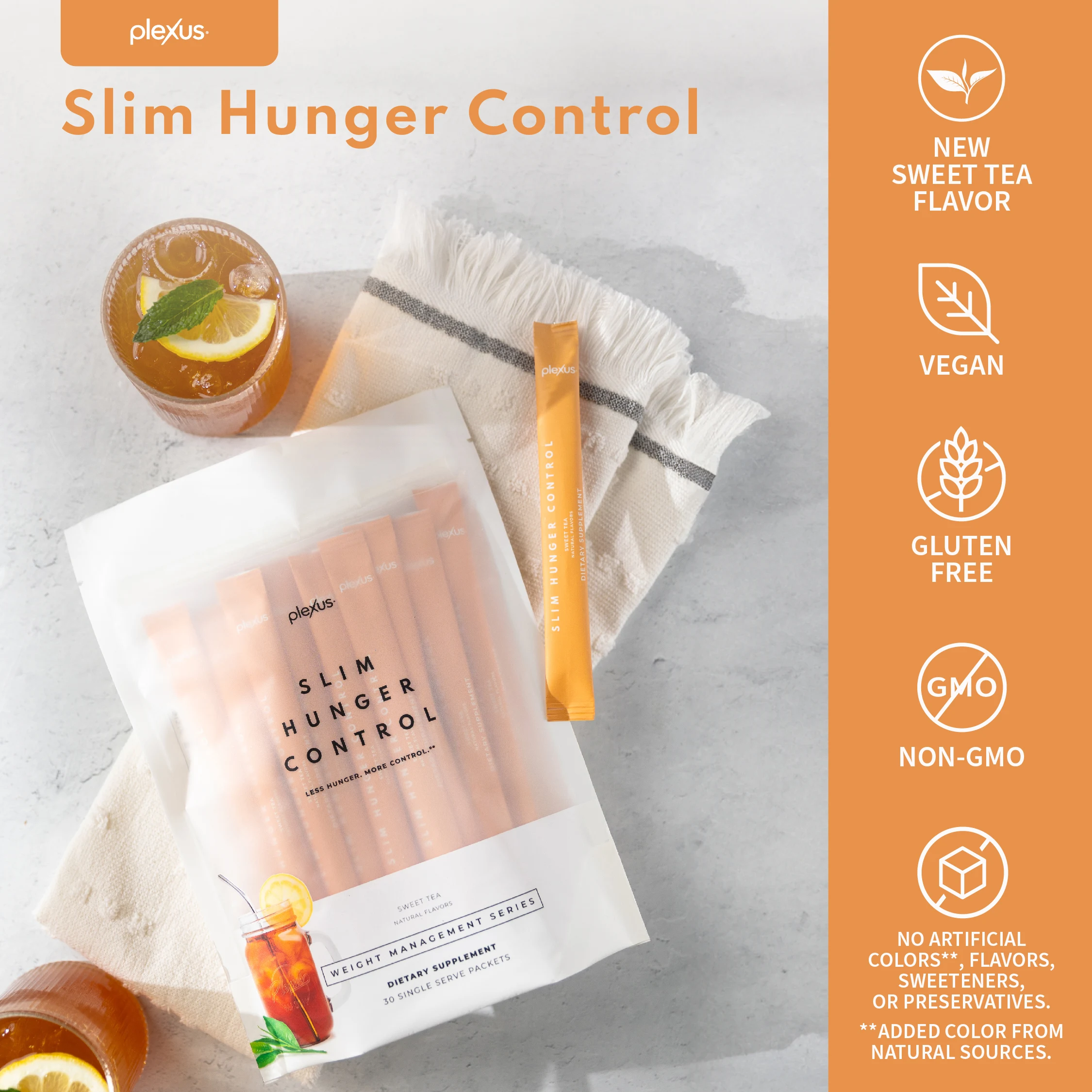 plexus slim drink alternative