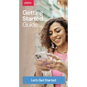 Getting Started Guide | Get The Most From Sharing Plexus