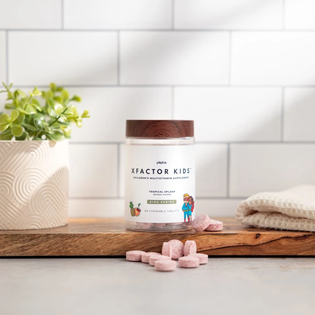 Plexus Kids Nutrition Product Photo Gallery | Plexus Worldwide®