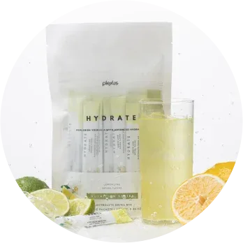 Family Nutrition Toolkit | Share Plexus Products | Plexus Worldwide®