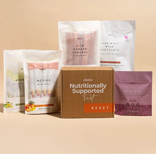 Plexus Reset | Revitalize, Restore, and Reset | Plexus Worldwide®