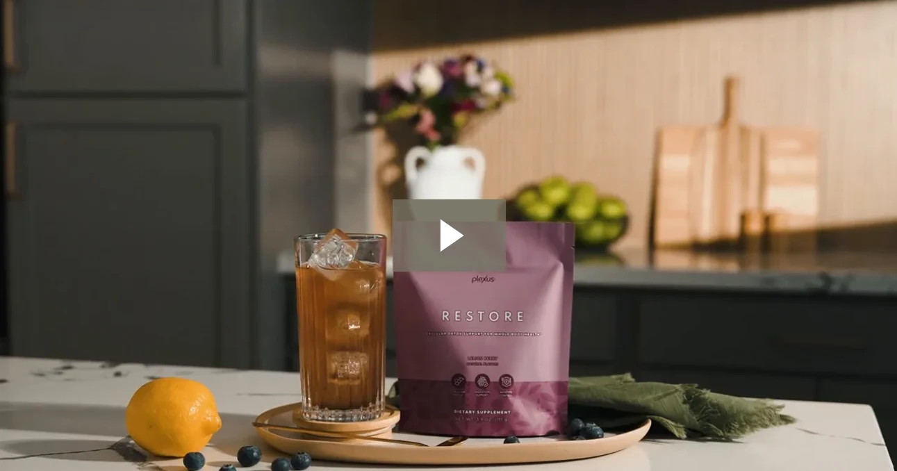 General Nutrition Toolkit | Share Plexus Products | Plexus Worldwide®