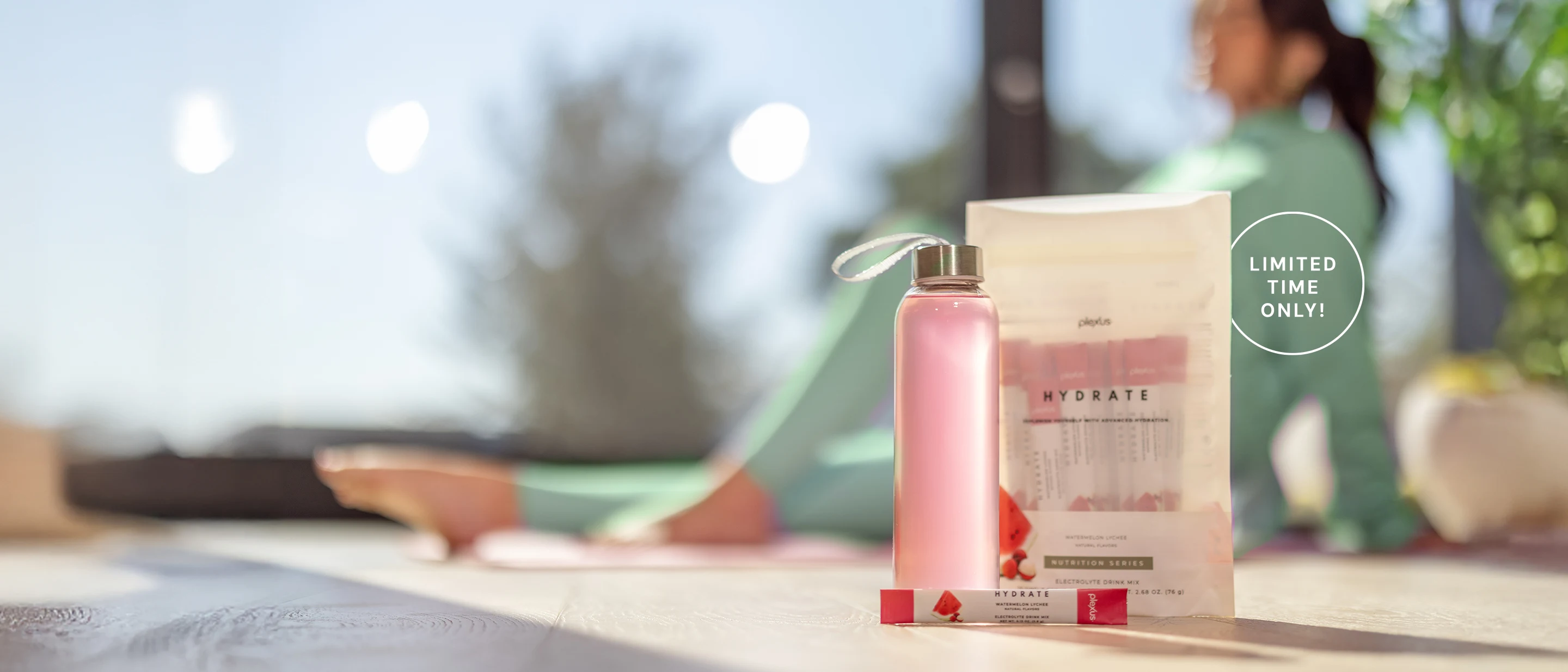 Founded in gut health. Experts in microbiome. | Plexus Worldwide®