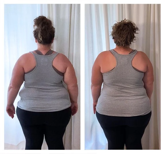 Reset user, Lauren Geery^